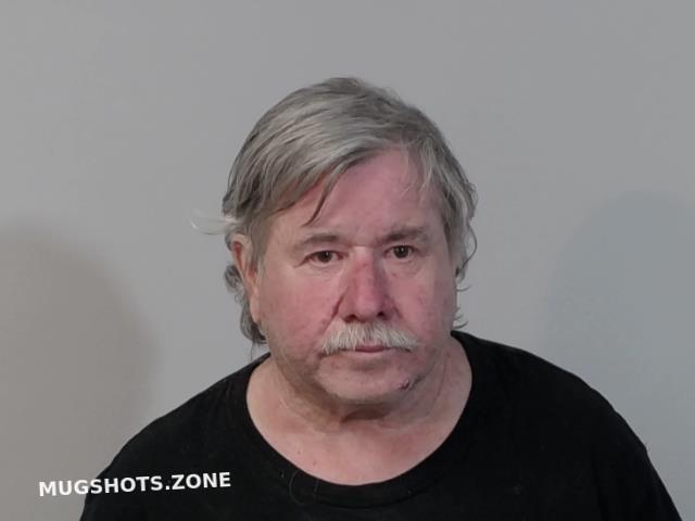 PRONK RONALD RICHARD 04/17/2025 - Rappahannock Regional Jail Mugshots Zone