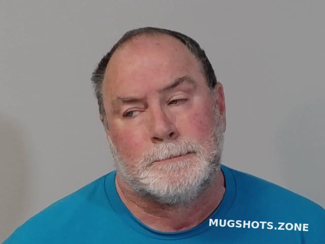 SCANLAN DANIEL MICHAEL 04/17/2025 - Rappahannock Regional Jail Mugshots ...