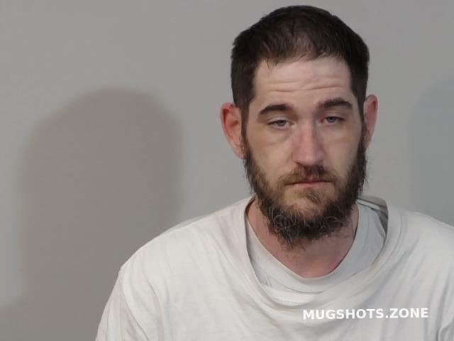 HALL EDWIN WILLIAM 04/19/2025 - Rappahannock Regional Jail Mugshots Zone