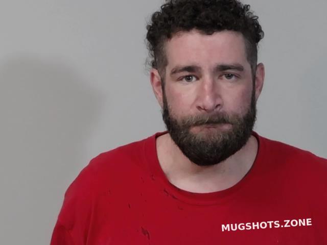 GILBERT DANIEL RYAN 04/19/2025 - Rappahannock Regional Jail Mugshots Zone