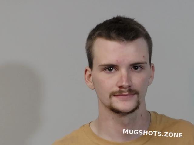 SHIPLEY HUNTER AUSTIN 04/20/2025 - Rappahannock Regional Jail Mugshots Zone