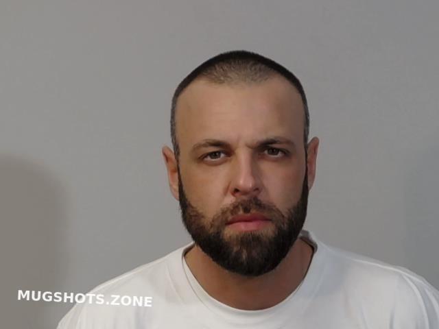 GONZALEZ BRYAN ALLEN 04/21/2025 - Rappahannock Regional Jail Mugshots Zone