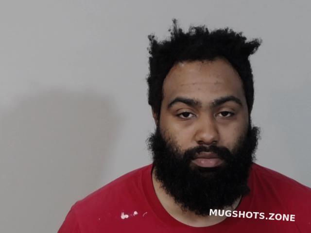 SIMS EMANUEL STEVEN 04/22/2025 - Rappahannock Regional Jail Mugshots Zone