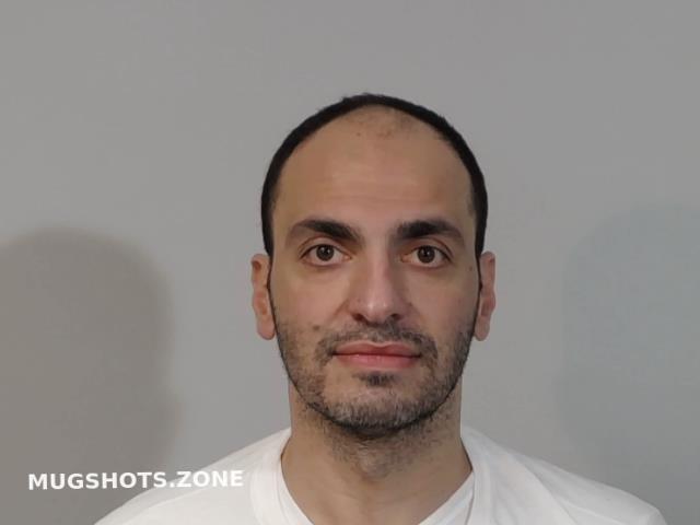 TORLAK TASKIN 04/23/2025 - Rappahannock Regional Jail Mugshots Zone