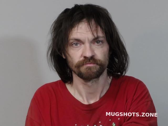 TAYLOR ANDREW 04/23/2025 - Rappahannock Regional Jail Mugshots Zone