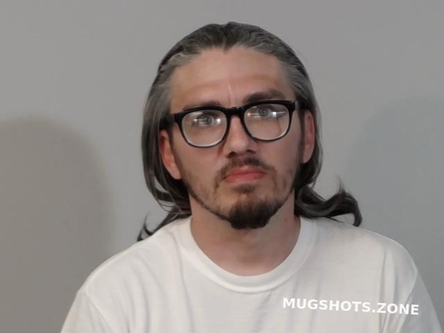 HURLEY JUSTIN TRAVERS 04/24/2025 - Rappahannock Regional Jail Mugshots Zone