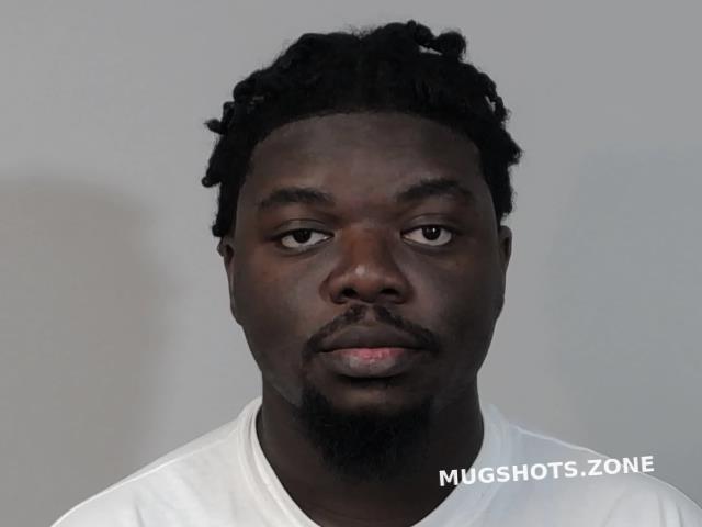 MAU MBAGUE POUKA BRADLEY 04/24/2025 - Rappahannock Regional Jail ...
