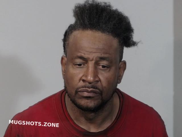 ARRINGTON IRA NEAL 04/26/2025 - Rappahannock Regional Jail Mugshots Zone