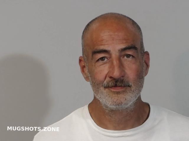 ROLT MICHAEL ANDREW 04/28/2025 - Rappahannock Regional Jail Mugshots Zone