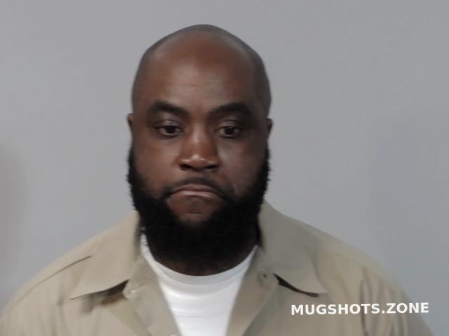 GIBSON ADONIS EON 04/29/2025 - Rappahannock Regional Jail Mugshots Zone