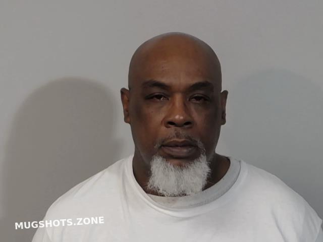GREEN DYRON ROGERDEL 04/30/2025 - Rappahannock Regional Jail Mugshots Zone