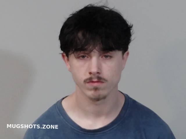 RAU IAN JOSEPH 04/30/2025 - Rappahannock Regional Jail Mugshots Zone