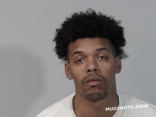 BATES JAQUAN LEWIS 05/01/2025 - Rappahannock Regional Jail Mugshots Zone