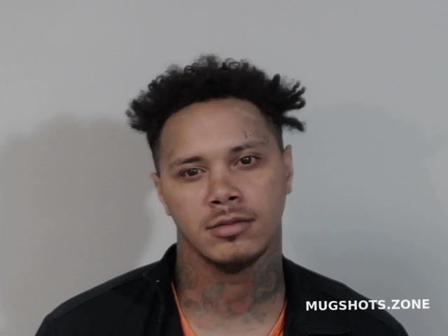 COVINGTON ELAJUWON VONEZ 05/01/2025 - Rappahannock Regional Jail ...