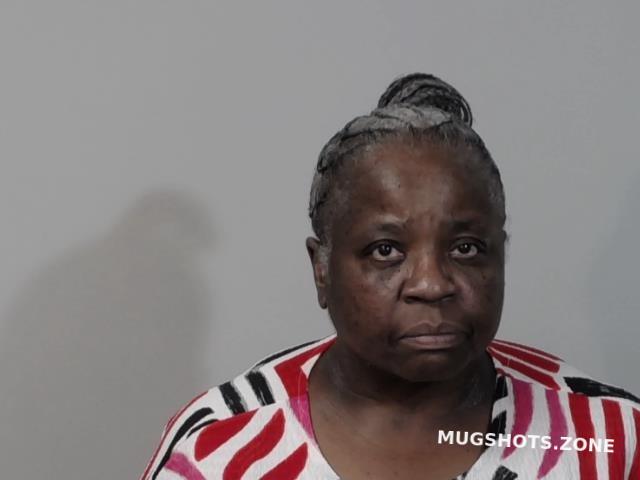 GLADNEY CONSTANCE JEAN 05/02/2025 - Rappahannock Regional Jail Mugshots ...