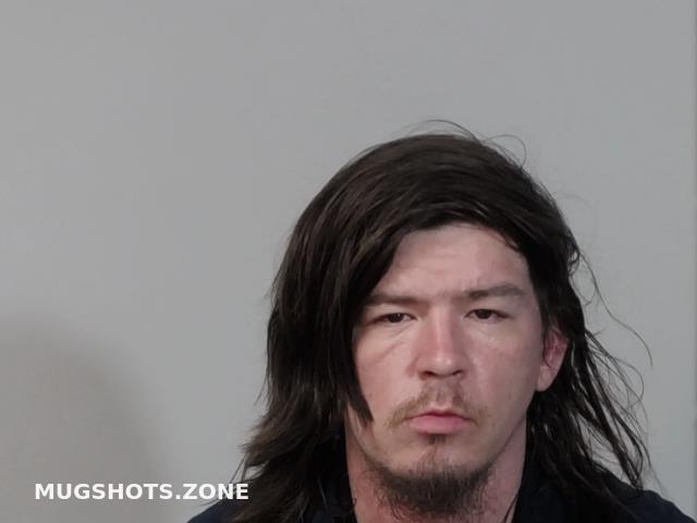 EMERSON COY SCOTT JR 05/02/2025 - Rappahannock Regional Jail Mugshots Zone