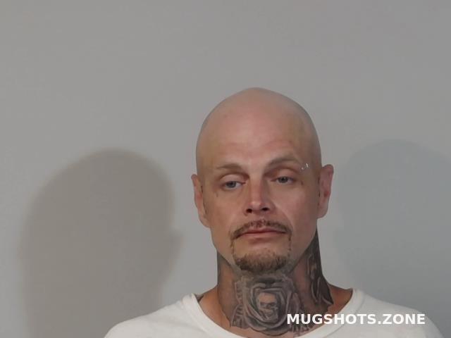 JONES TIMOTHY MICHAEL 05/03/2025 - Rappahannock Regional Jail Mugshots Zone