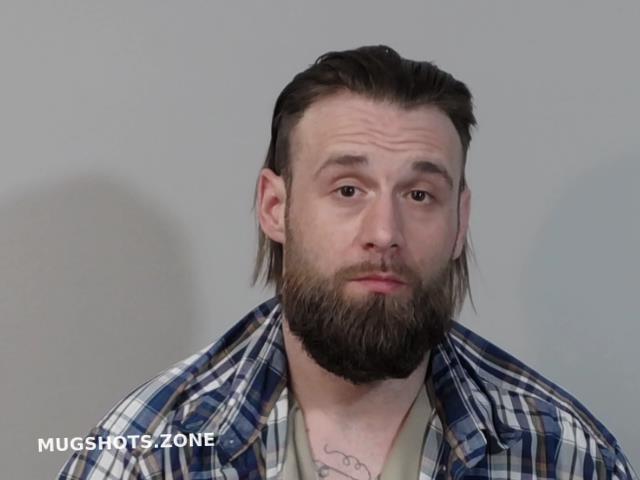 WISEMAN KYLE THOMAS 05/04/2025 - Rappahannock Regional Jail Mugshots Zone