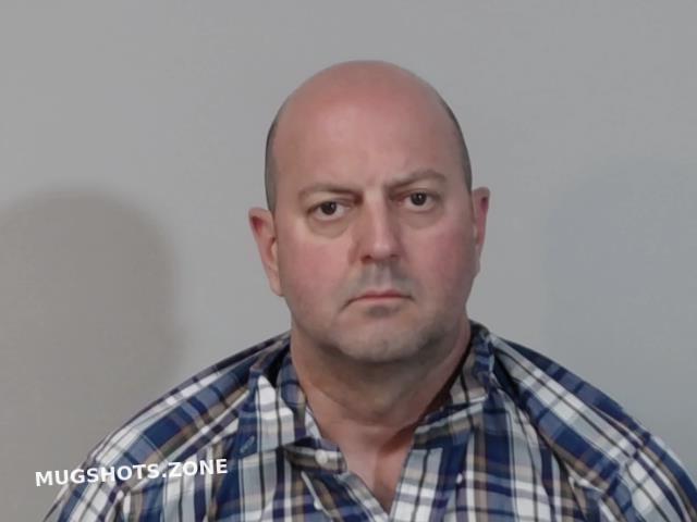 PUIG MICHAEL JOHN 05/05/2025 - Rappahannock Regional Jail Mugshots Zone