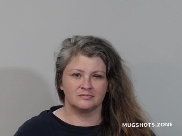TRUSLOW TABATHA DAWN 05/06/2025 - Rappahannock Regional Jail Mugshots Zone
