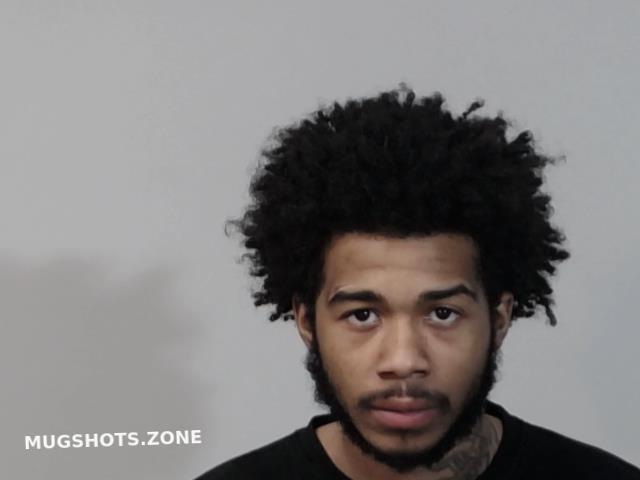 CREWS TAYVEON DWIGHT KEITH 05/07/2025 - Rappahannock Regional Jail ...