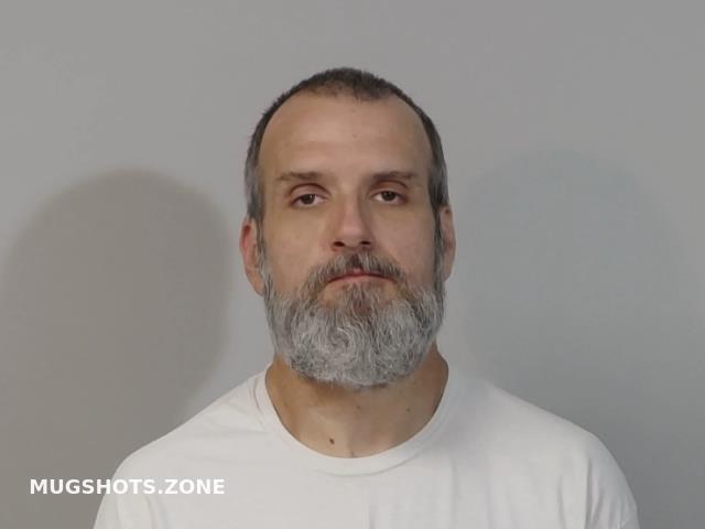ELDER SHAUN SCOTT 05/12/2025 - Rappahannock Regional Jail Mugshots Zone