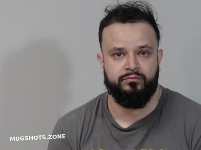 VITELA MARTIN ALBERTO 05/15/2025 - Rappahannock Regional Jail Mugshots Zone