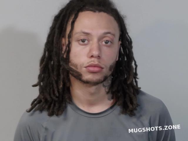 JOHNSON DEVIN BRIAN 05/15/2025 - Rappahannock Regional Jail Mugshots Zone