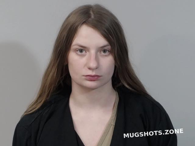 PARSONS KAYLA DYAN 05/16/2025 - Rappahannock Regional Jail Mugshots Zone