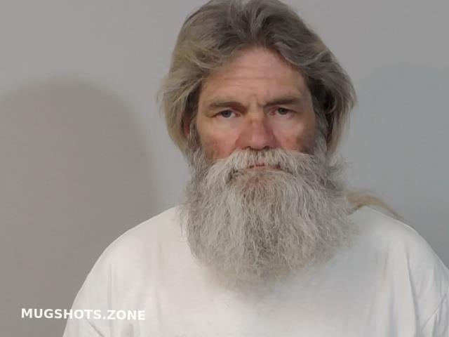 SPAULDING TIMOTHY 05/20/2025 - Rappahannock Regional Jail Mugshots Zone