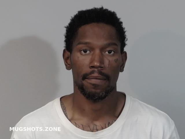 BRANDON TRAVIS 05/20/2025 - Rappahannock Regional Jail Mugshots Zone