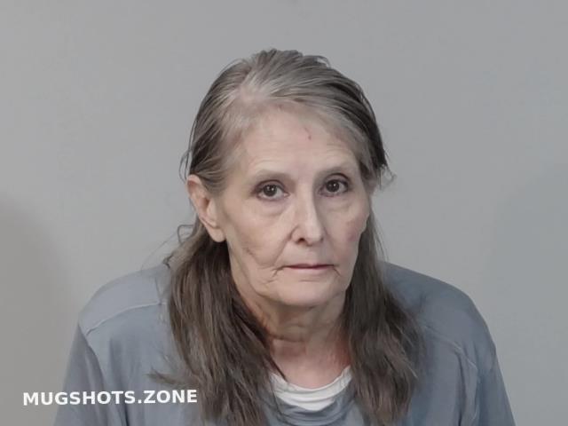 COOK BRENDA LEE 05/20/2025 - Rappahannock Regional Jail Mugshots Zone