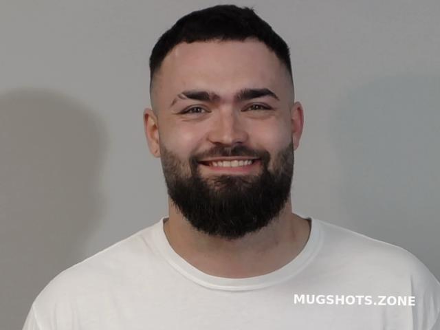 BABER STANLEY SHANE 05/23/2025 - Rappahannock Regional Jail Mugshots Zone
