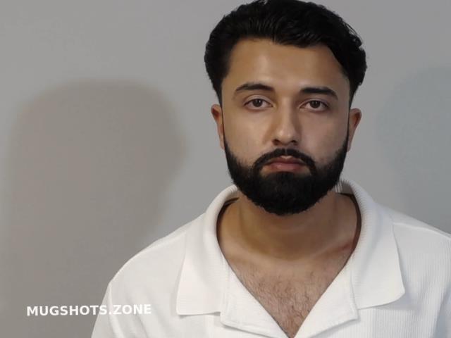 AUJLA HARMAN 05/24/2025 - Rappahannock Regional Jail Mugshots Zone