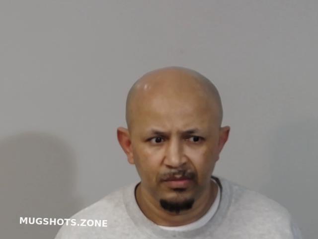 GETACHEW ASEGEDE BEKELE 05/27/2025 - Rappahannock Regional Jail ...