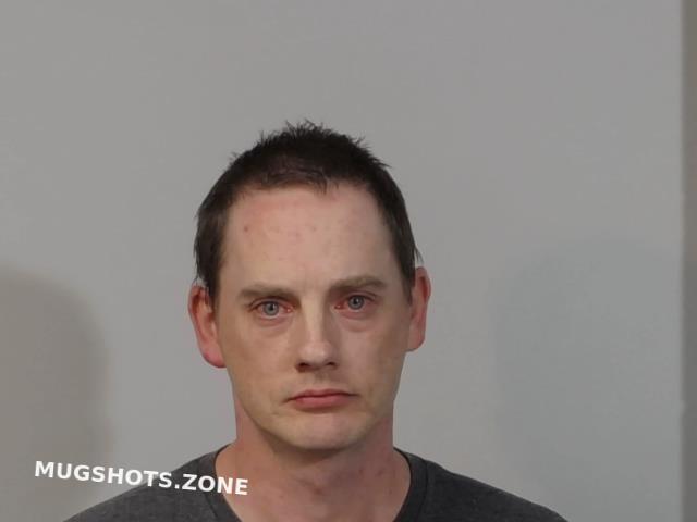 HUDGINS TIMOTHY AARON 05/28/2025 - Rappahannock Regional Jail Mugshots Zone