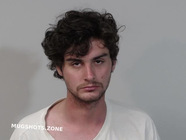 HALL BRANDON MICHAEL 05/29/2025 - Rappahannock Regional Jail Mugshots Zone