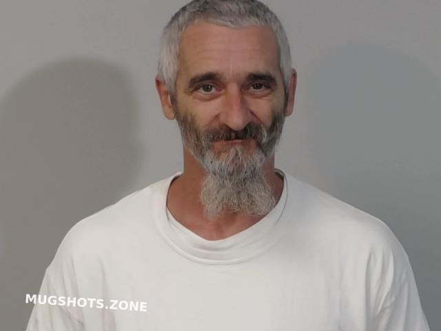 NICHOLSON JASON ANDREW 05/29/2025 - Rappahannock Regional Jail Mugshots ...