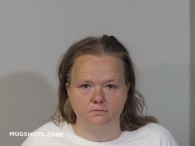COPSEY AMY MARIE 05/30/2025 - Rappahannock Regional Jail Mugshots Zone