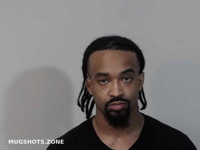 JOYNER SHATIQUE AARON 06/05/2025 - Rappahannock Regional Jail Mugshots Zone