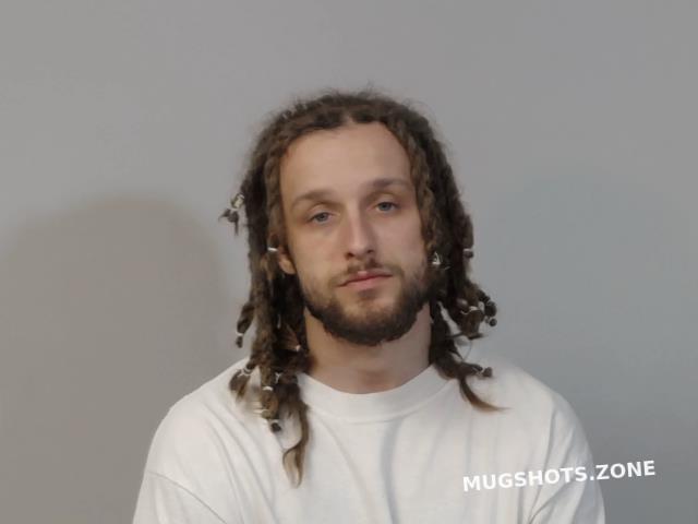 KNEPSHIELD KYLE EVIN 06/05/2025 - Rappahannock Regional Jail Mugshots Zone