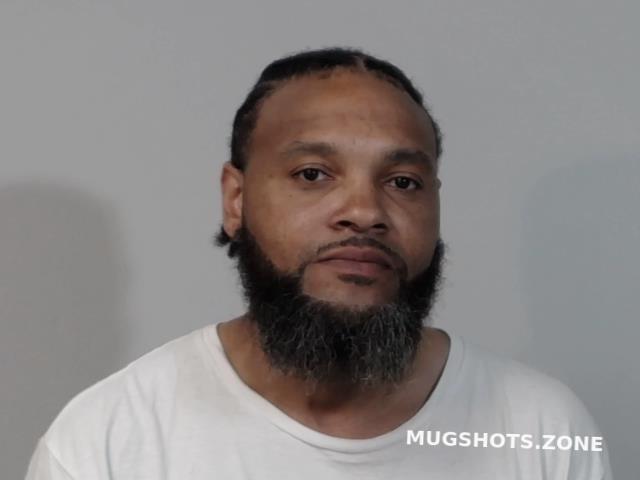 MYRICK LARRY MCKINNLY 06/08/2025 - Rappahannock Regional Jail Mugshots Zone