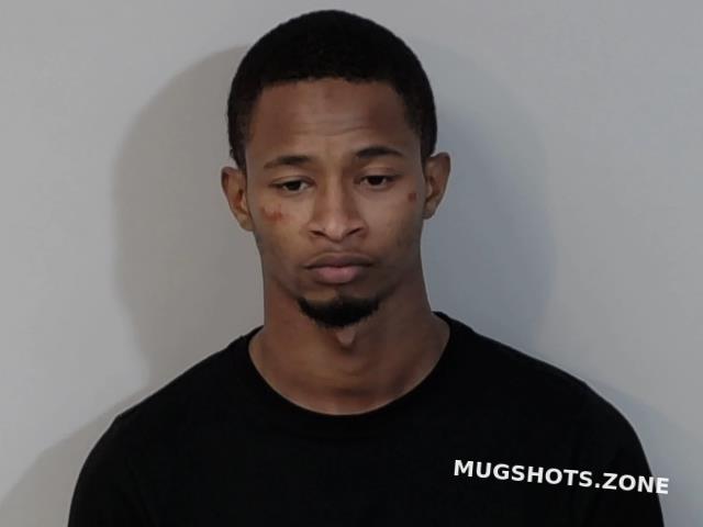 GOODE DWAYNE ERIC LEE 06/10/2025 - Rappahannock Regional Jail Mugshots Zone