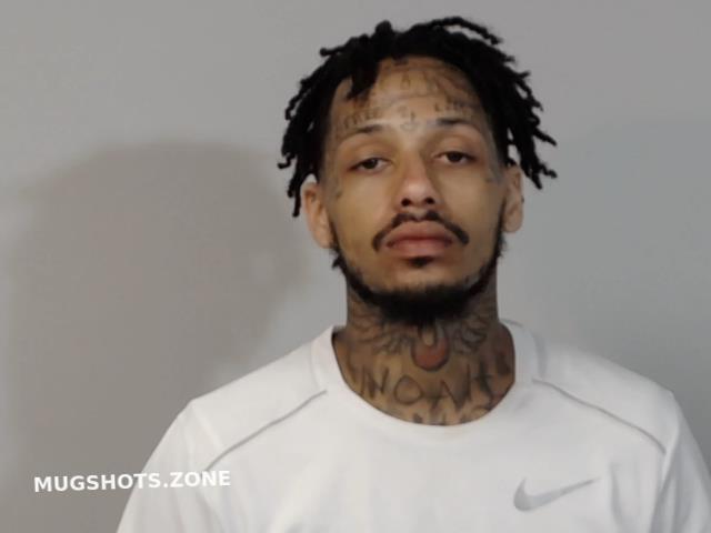 PHILLIPS DELONTE 06/12/2025 - Rappahannock Regional Jail Mugshots Zone