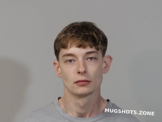 WARE BRENDAN MATTHEW 06/13/2025 - Rappahannock Regional Jail Mugshots Zone