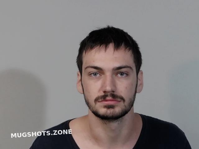 FELDMAN CHACE THOMAS 06/22/2025 - Rappahannock Regional Jail Mugshots Zone