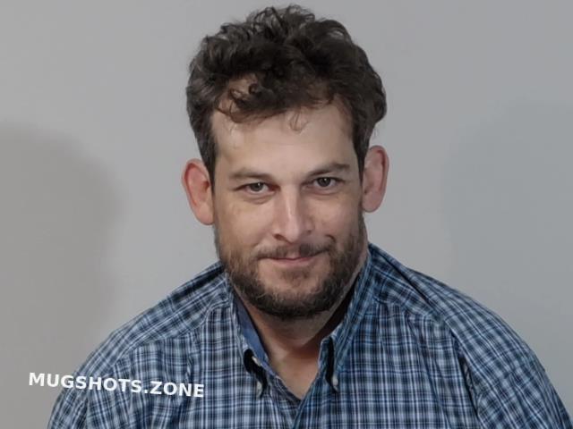 BROOKING JASON MICHAEL 06/23/2025 - Rappahannock Regional Jail Mugshots ...