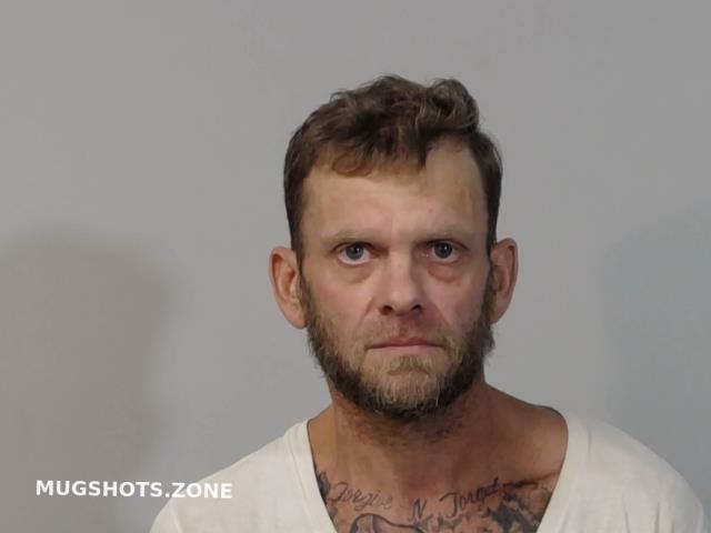 SELMAN DALE RANDALL II 06/30/2025 - Rappahannock Regional Jail Mugshots Zone