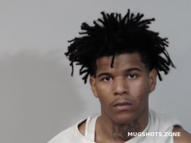 SMOOT JASON SHAWN JR 07/01/2025 - Rappahannock Regional Jail Mugshots Zone