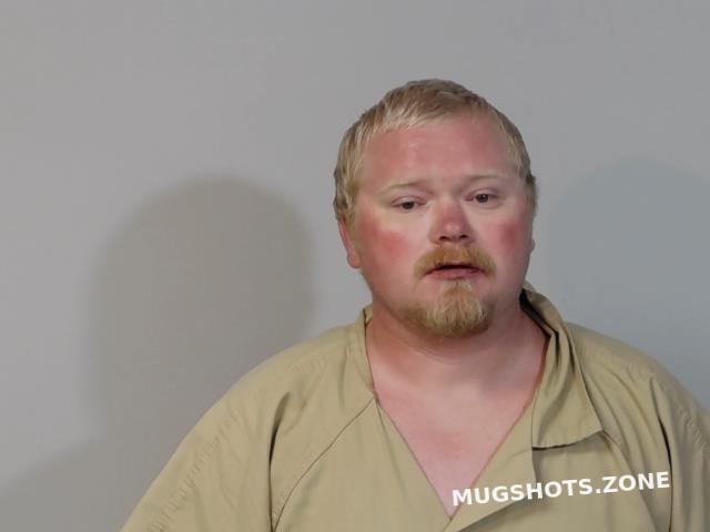 JETT CODY AARON 07/04/2025 - Rappahannock Regional Jail Mugshots Zone
